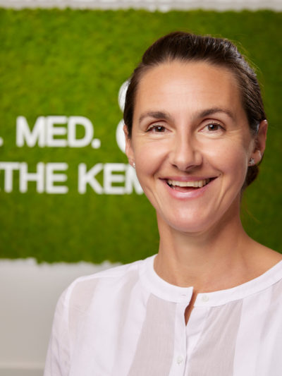 Praxis Dr. med. Birthe Kemper – Praxis für Frauenheilkunde und Geburtshilfe