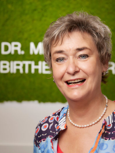 Ärztinnen und Team – Praxis Dr. med. Birthe Kemper